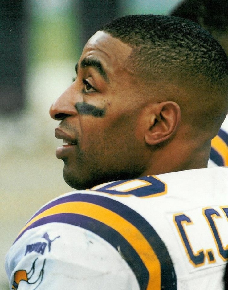 Picture of Cris Carter