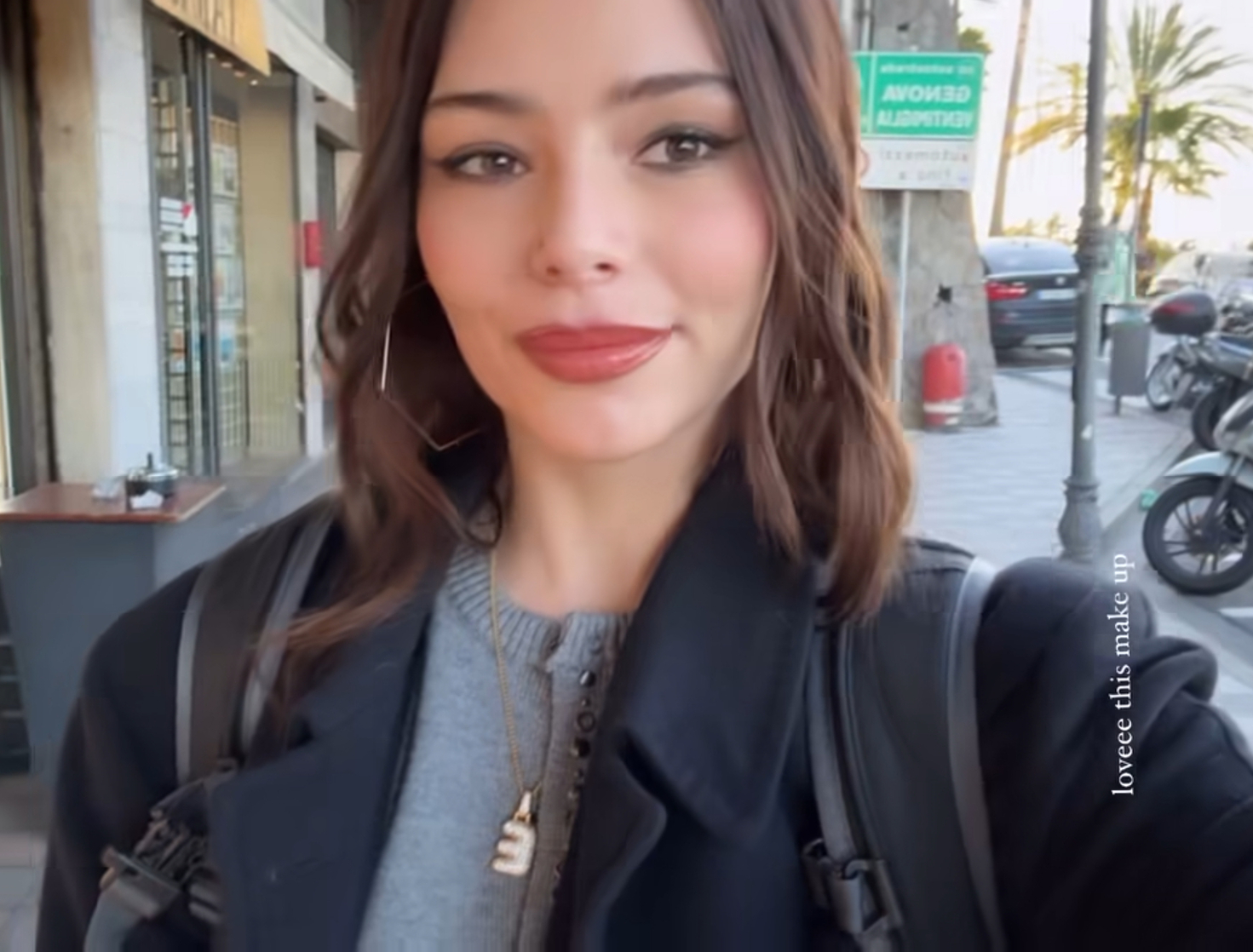 Image of Eleonora Gaggero