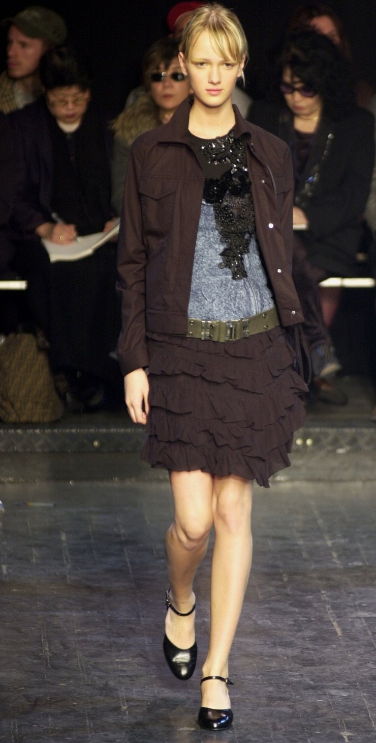 Image of Liudmilla Bakhmat