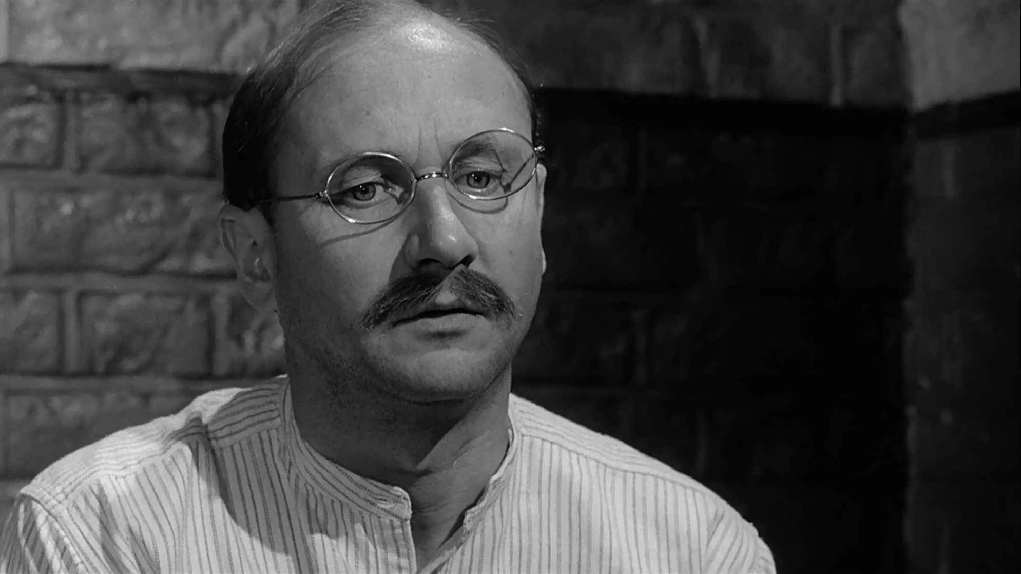 Donald Pleasence