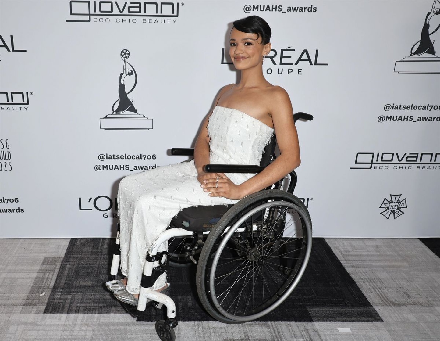 Picture of Marissa Bode