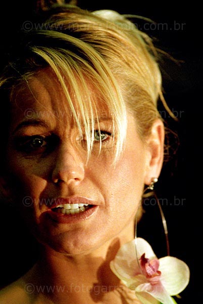Picture of Xuxa Meneghel