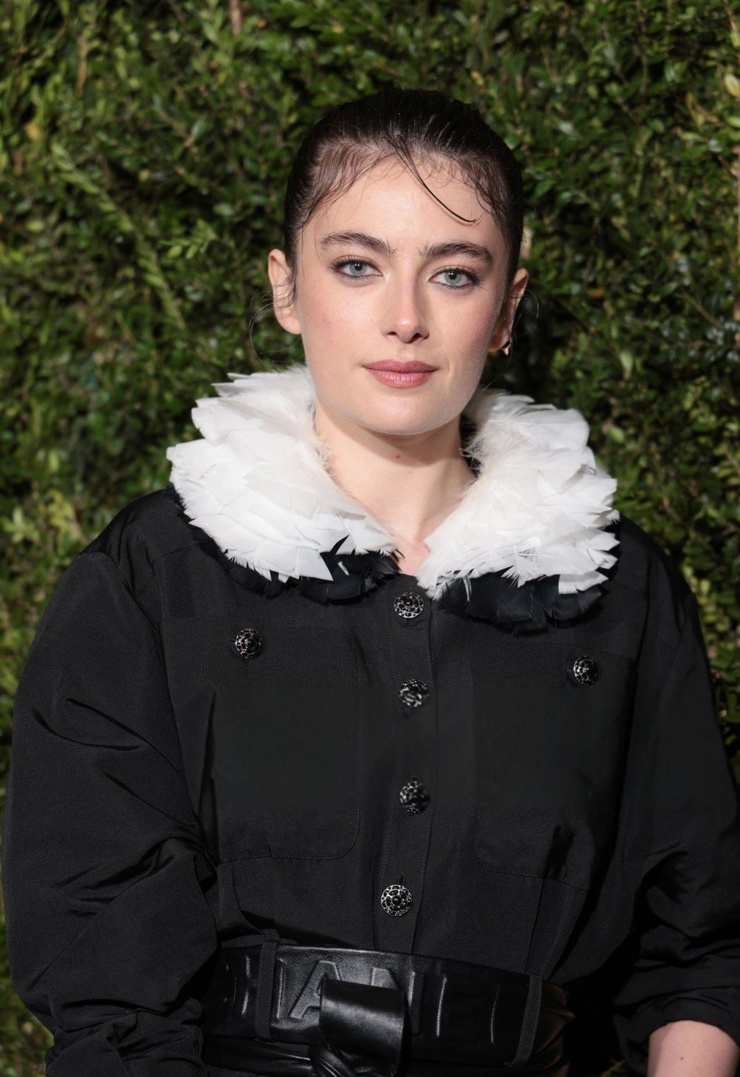Picture of Millie Brady