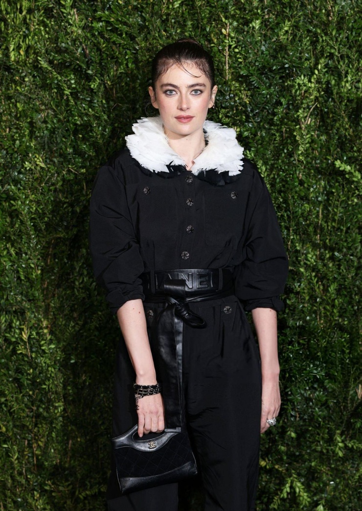 Picture of Millie Brady