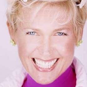Picture of Xuxa Meneghel