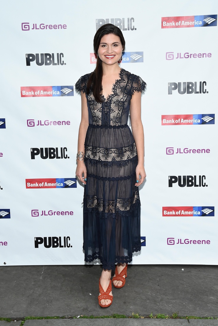 Picture of Phillipa Soo