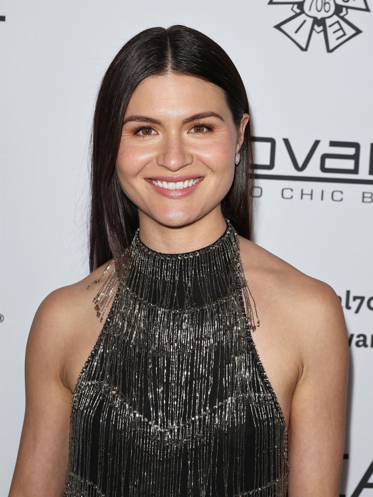 Picture of Phillipa Soo