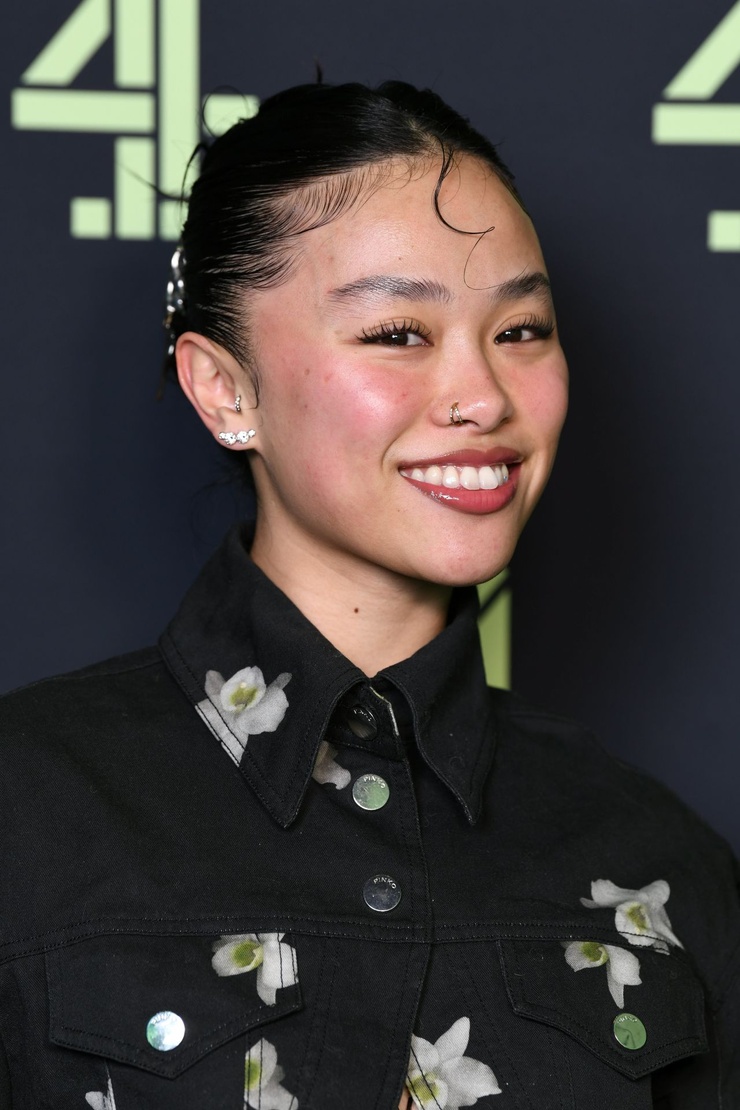 Picture of Jessie Mae Alonzo