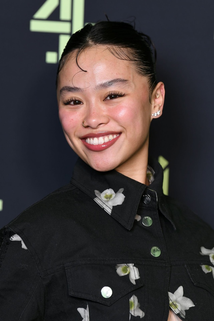 Picture of Jessie Mae Alonzo