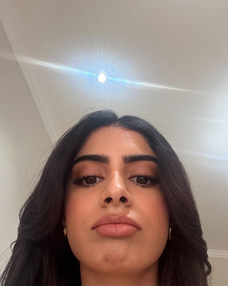 Picture of Khushi Kapoor