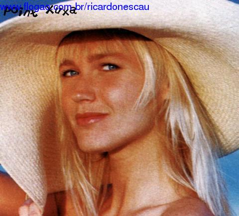 Picture of Xuxa Meneghel