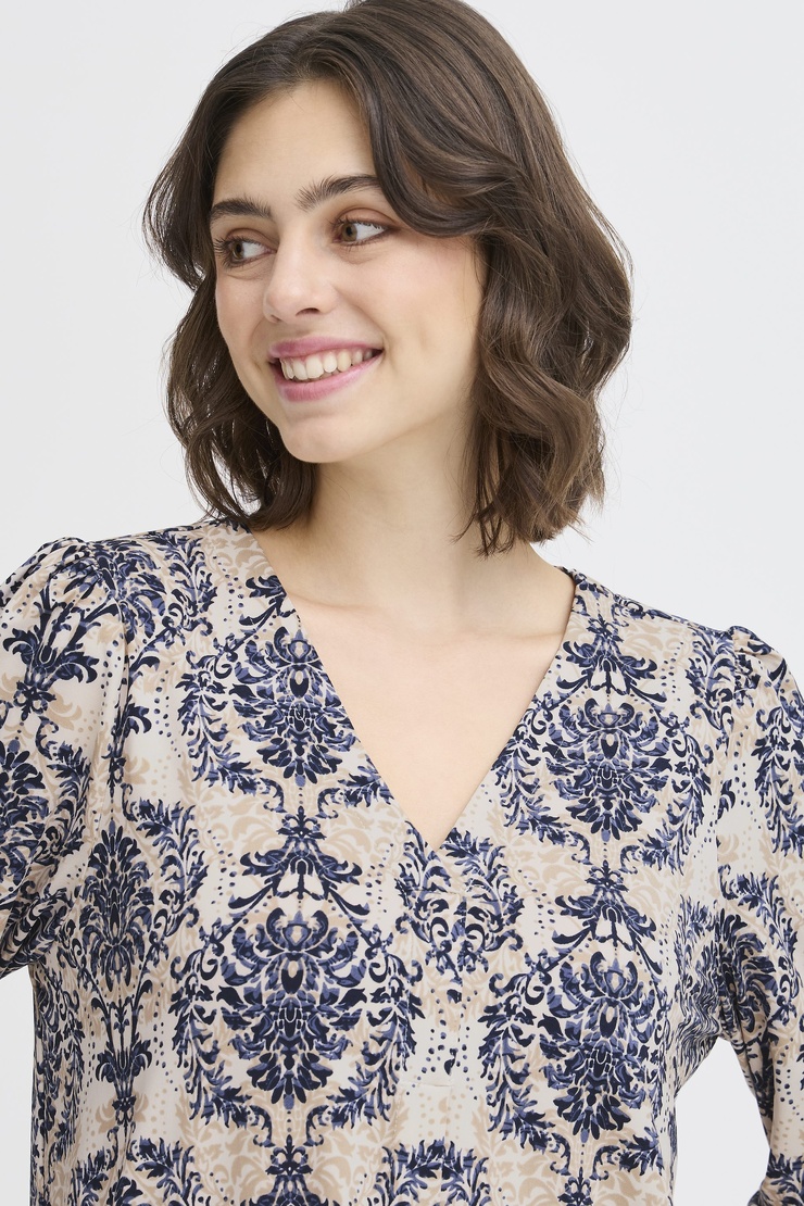 Picture of Dina Thomasen