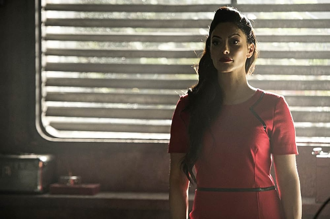 Picture of Erica Cerra