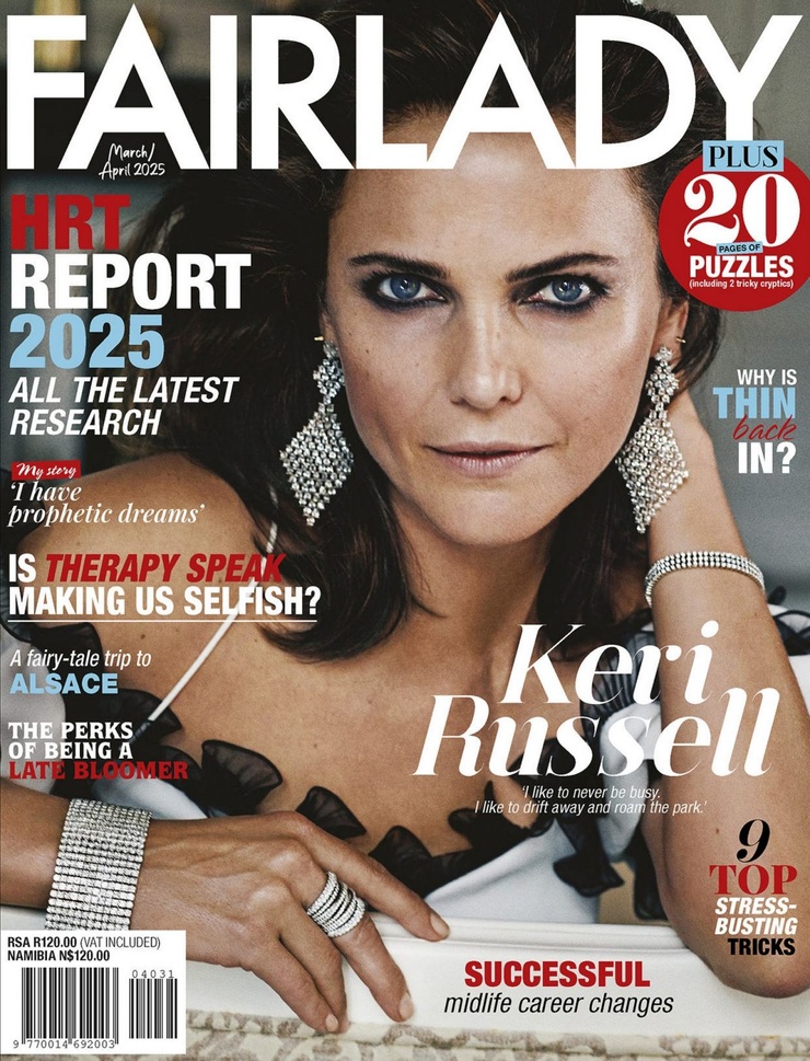 Picture of Keri Russell