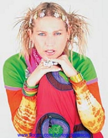 Xuxa Meneghel picture