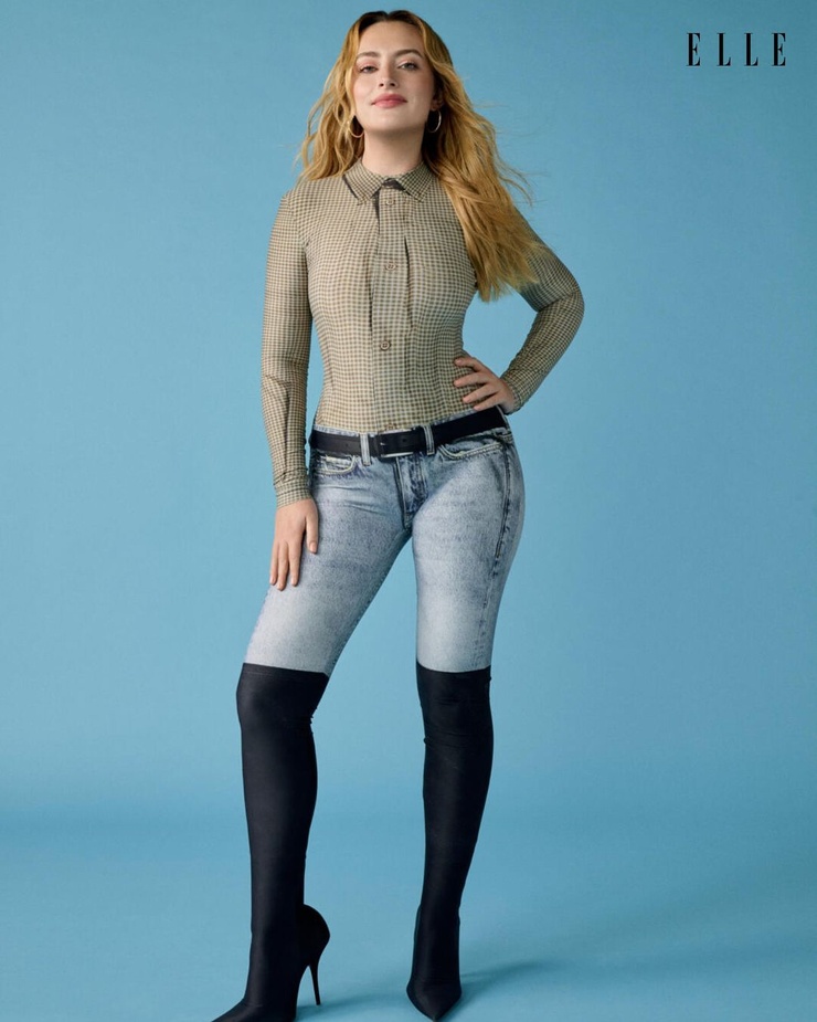 Amelia Dimoldenberg pictures and photos