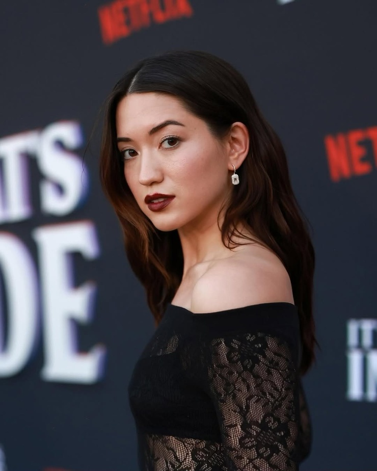 Reina Hardesty picture