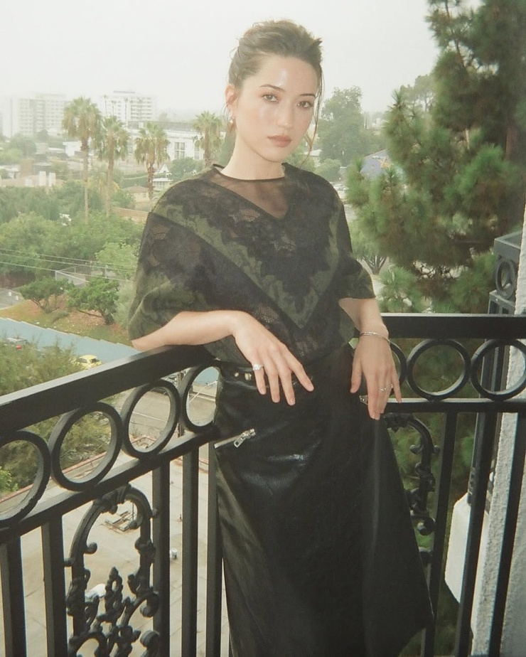 Picture of Reina Hardesty