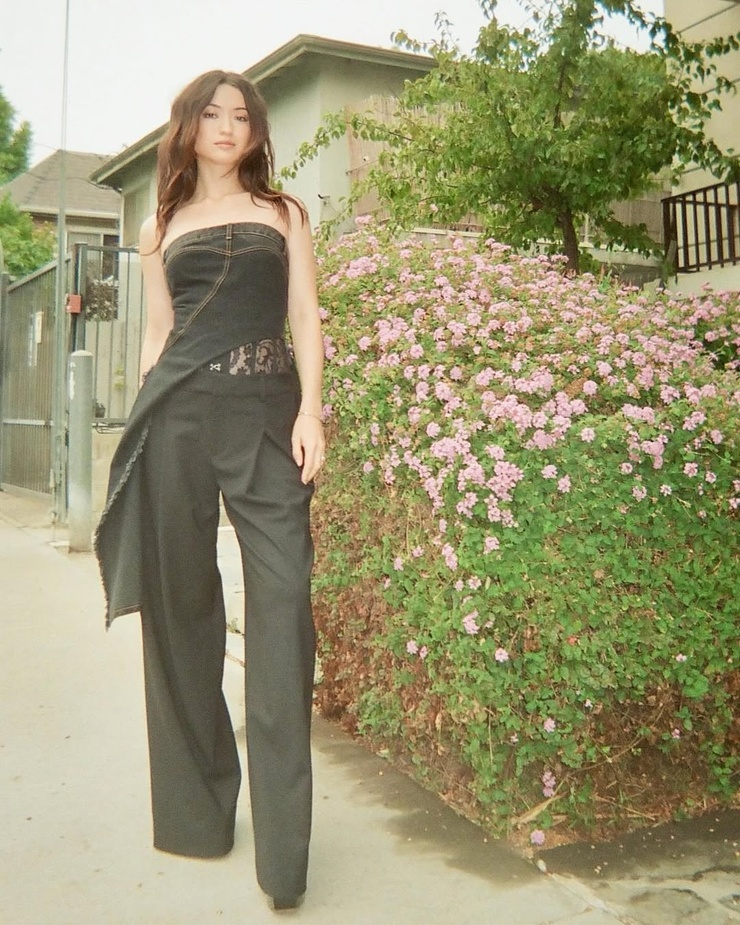 Picture of Reina Hardesty