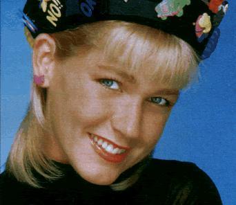 Picture of Xuxa Meneghel