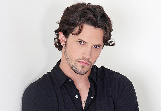 Picture of Nathan Parsons