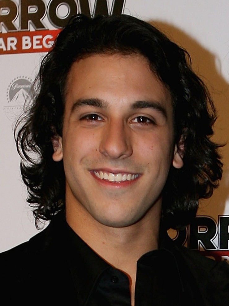 Picture of Deniz Akdeniz