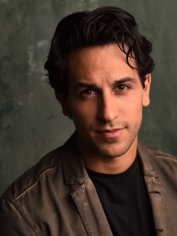 Picture of Deniz Akdeniz