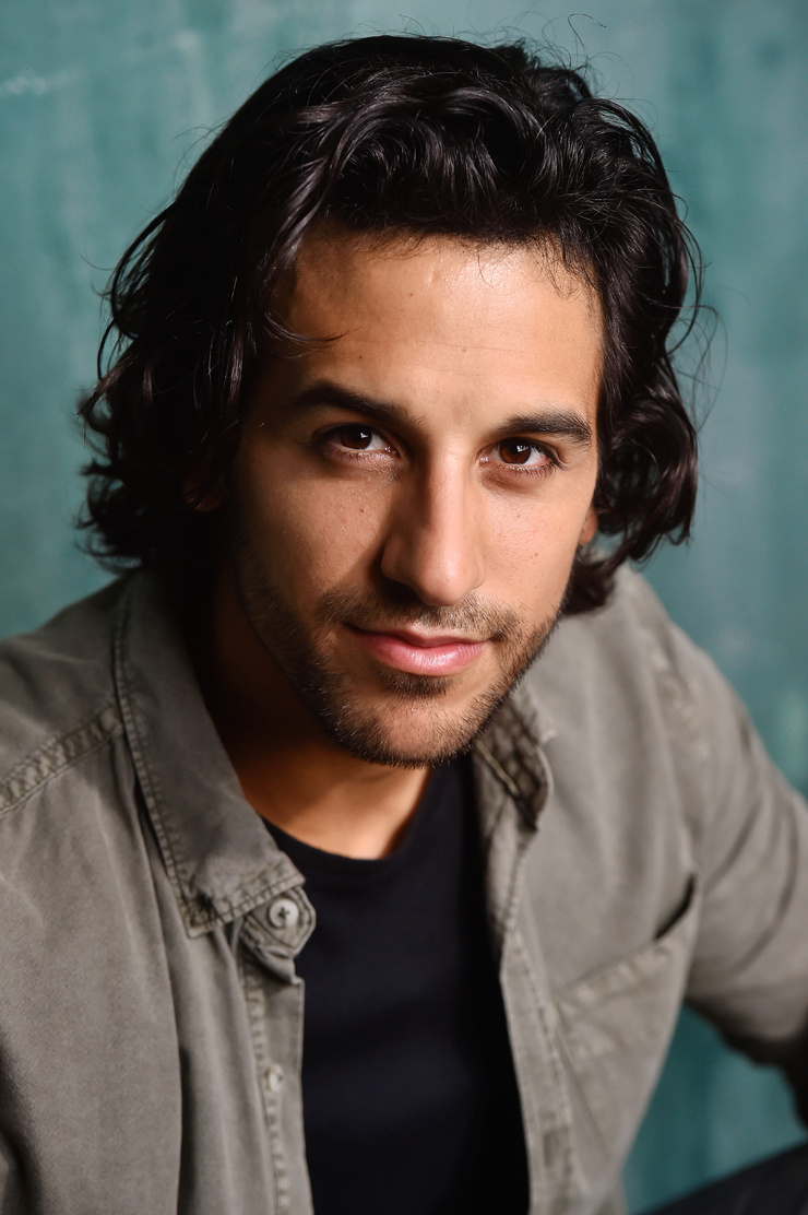 Picture of Deniz Akdeniz