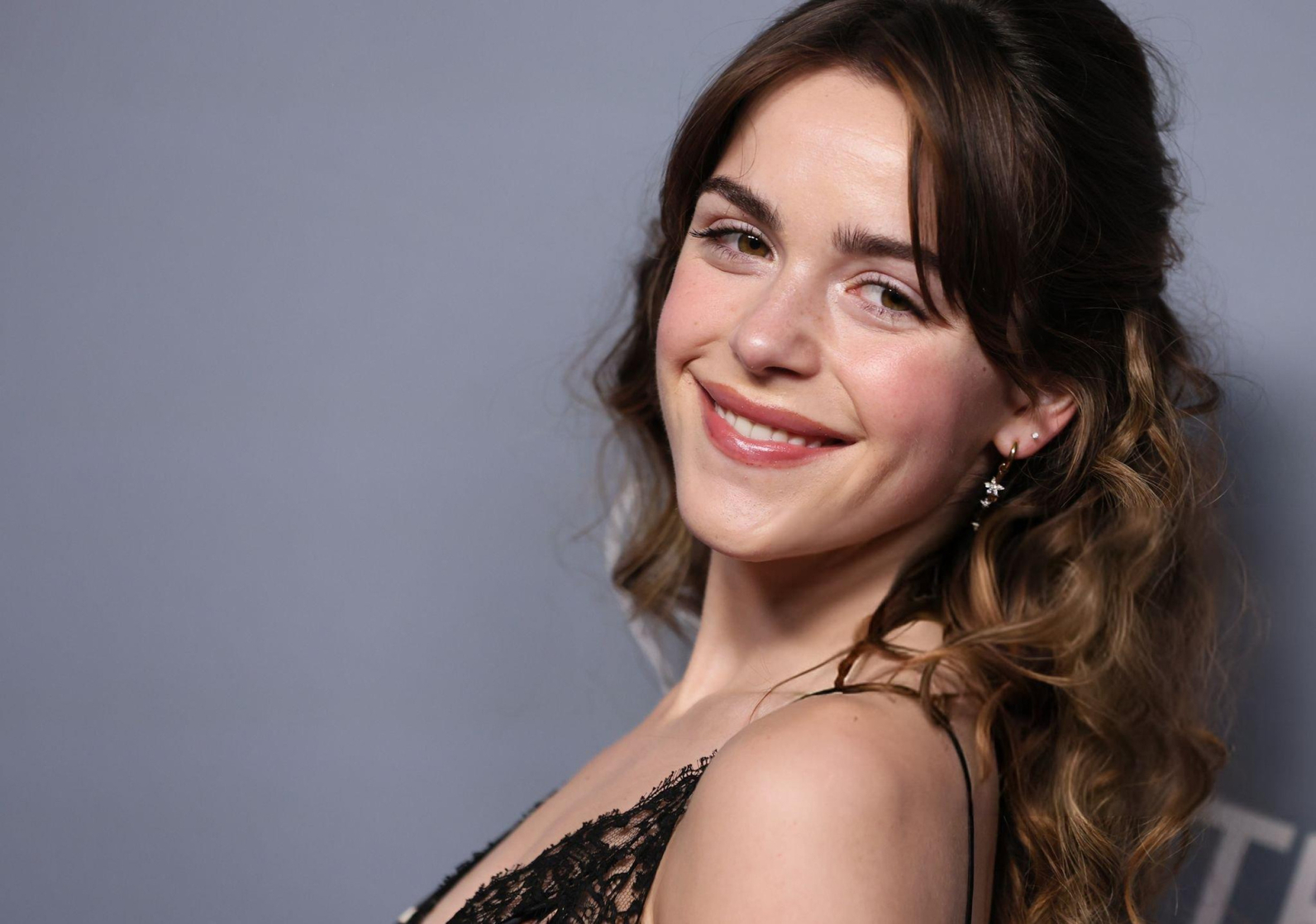 Kiernan Shipka picture