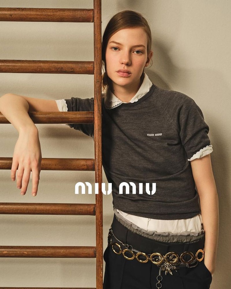 Picture of Olga Lane