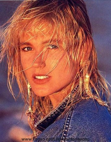 Picture of Xuxa Meneghel