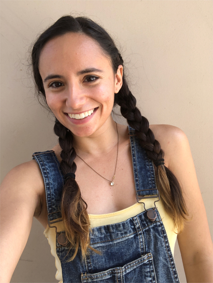 Ariel Fournier image