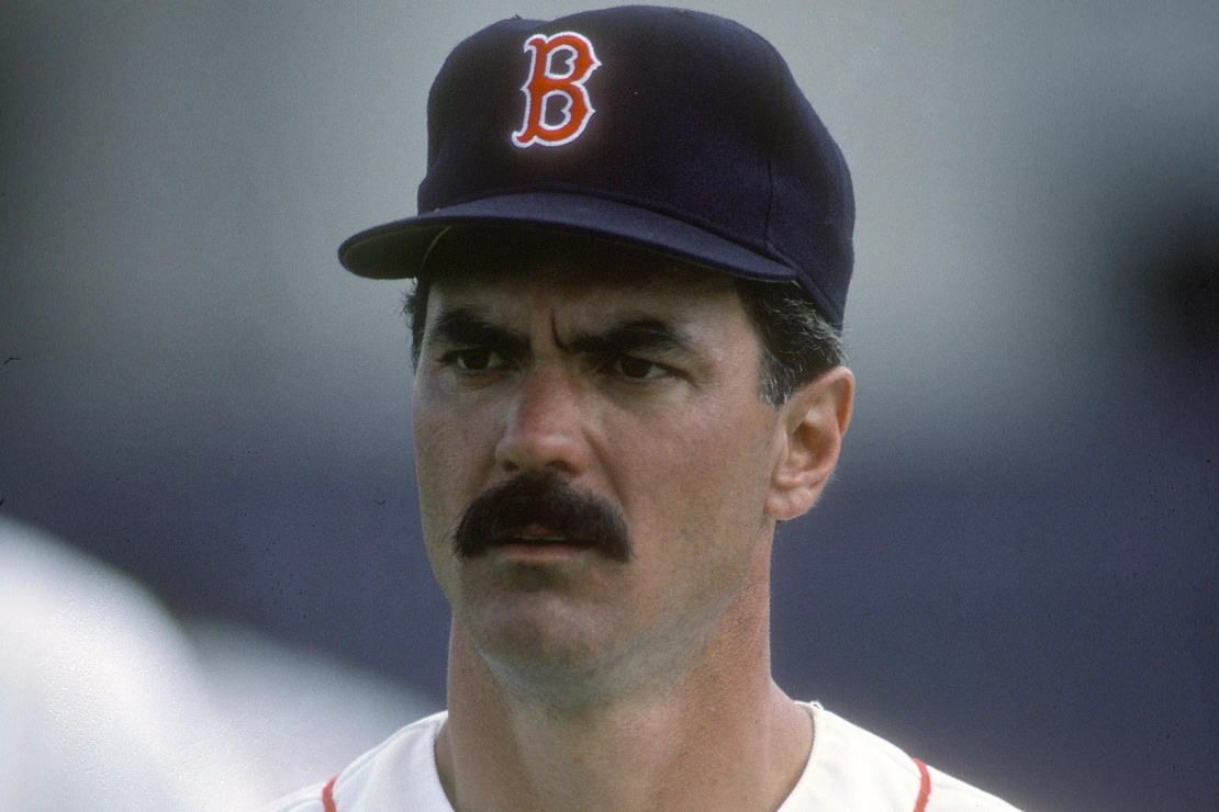 Picture of Dwight Evans