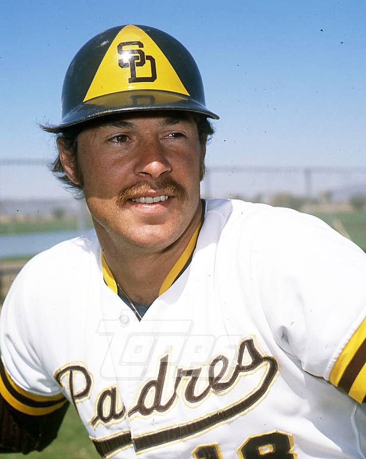 Picture of Gene Tenace