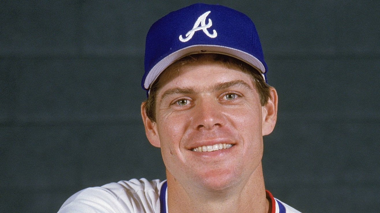 Picture of Dale Murphy