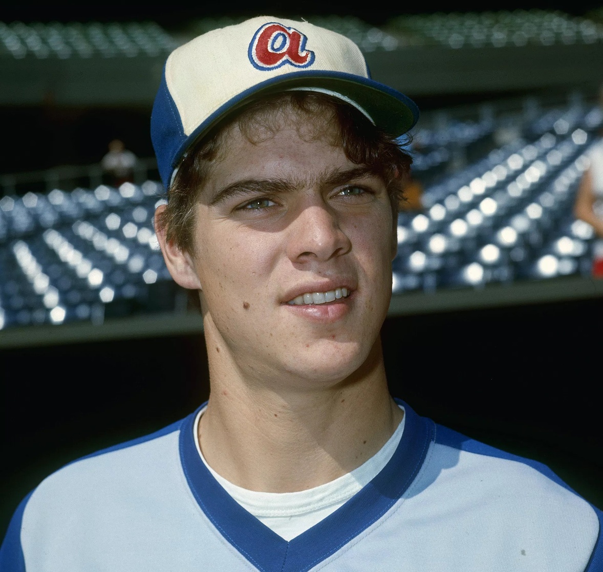 Dale Murphy picture
