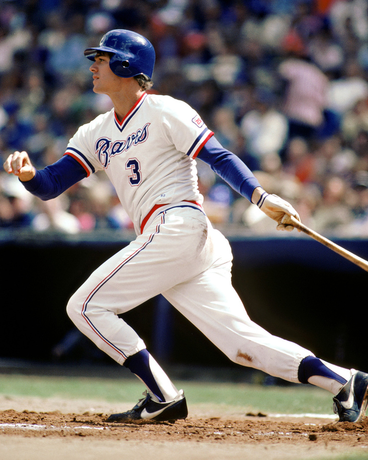 Picture of Dale Murphy