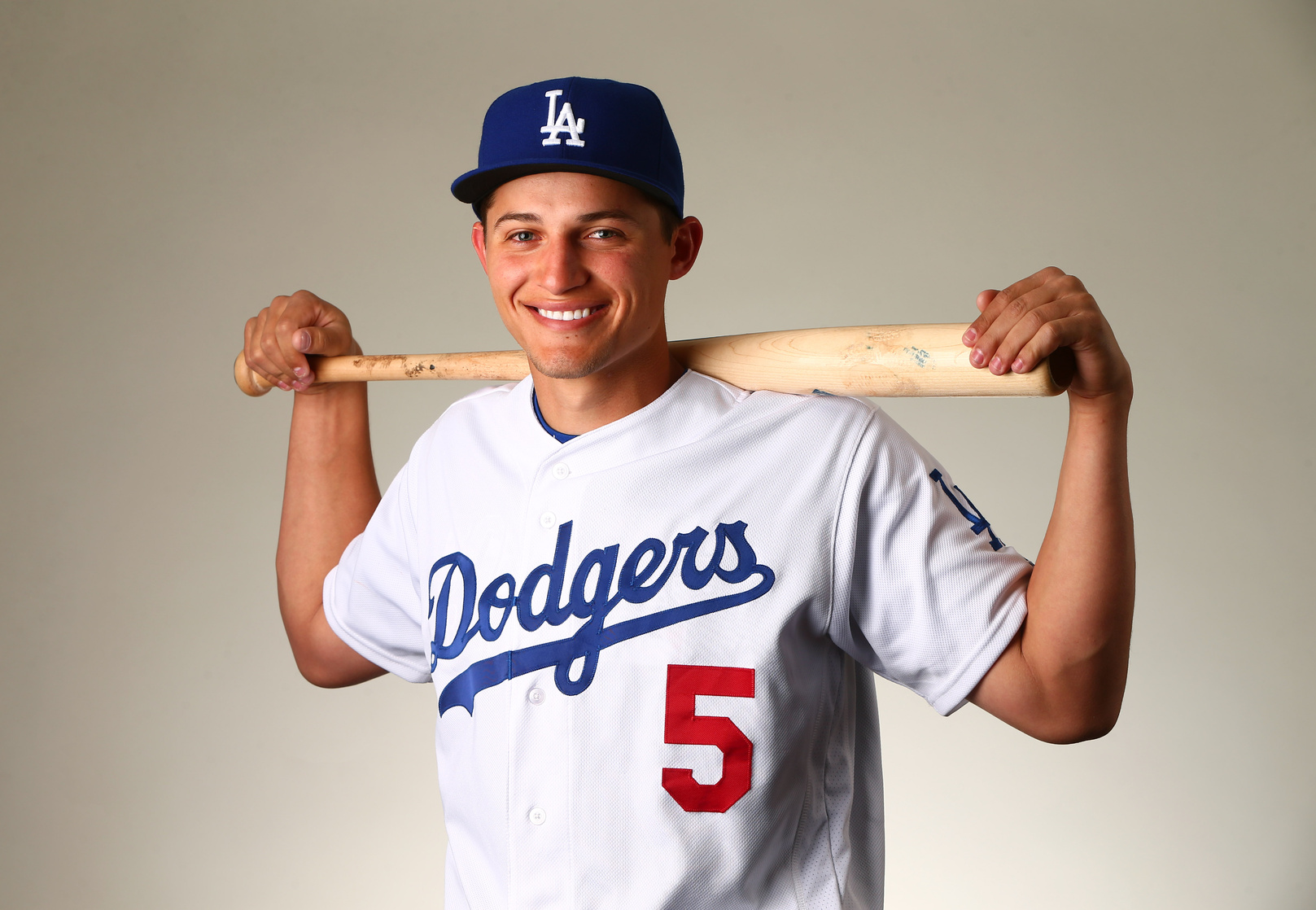 Corey Seager picture