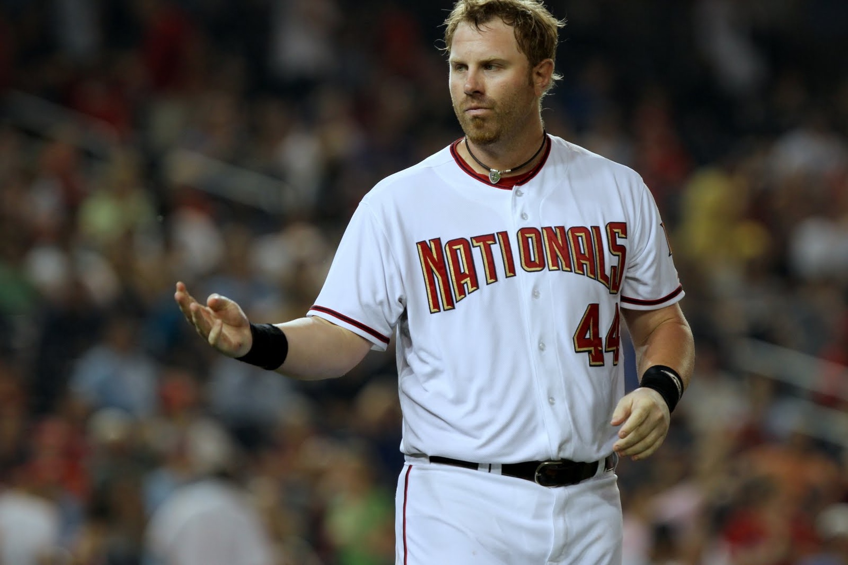 Picture of Adam Dunn