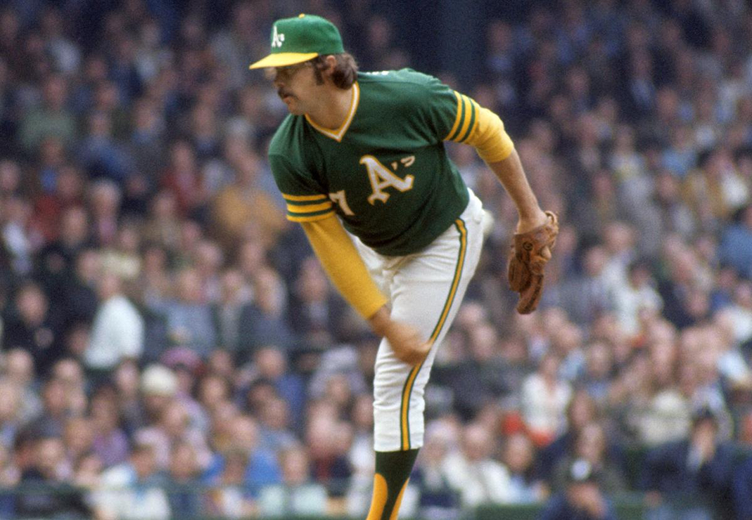 Catfish Hunter picture