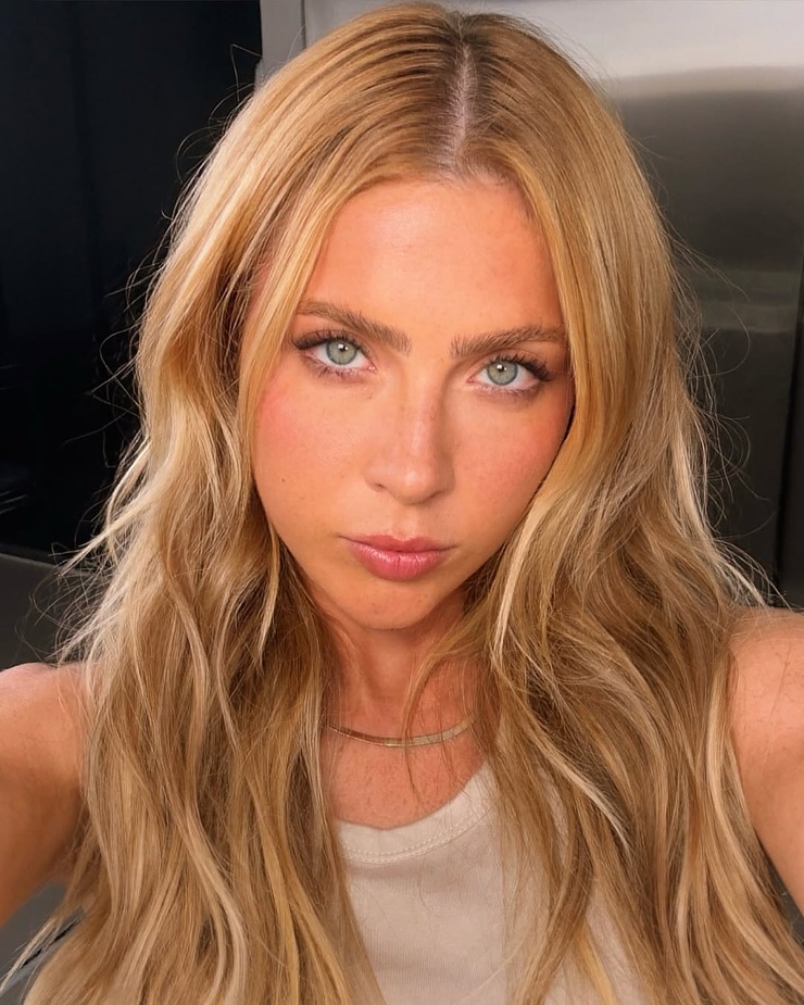 Picture of Jade Picon