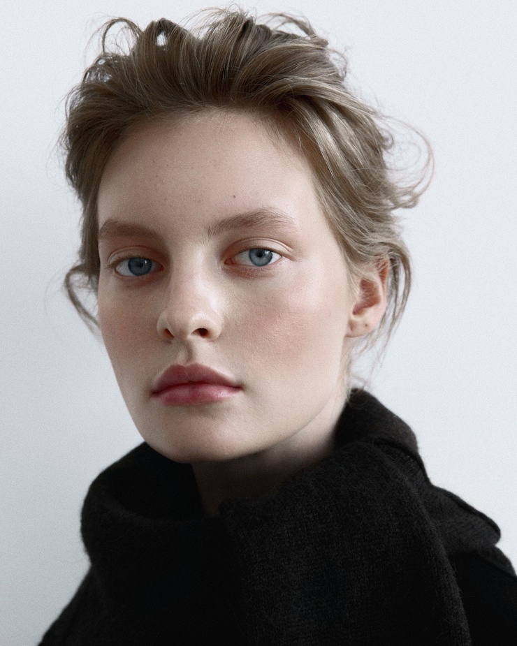 Image of Maya Vozhdaeva