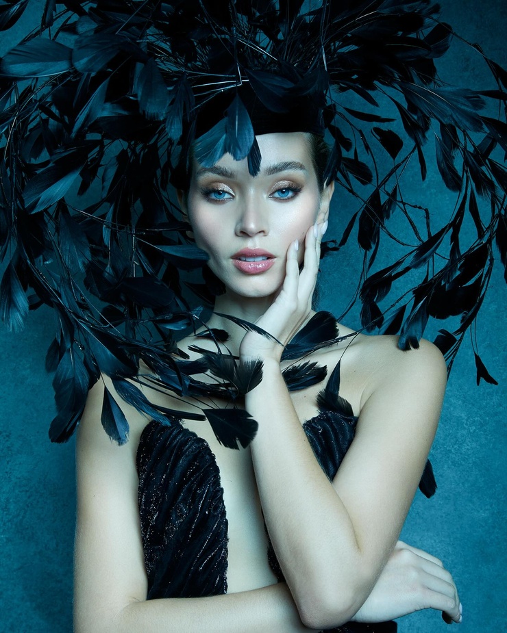 Picture of Valeria Rojas