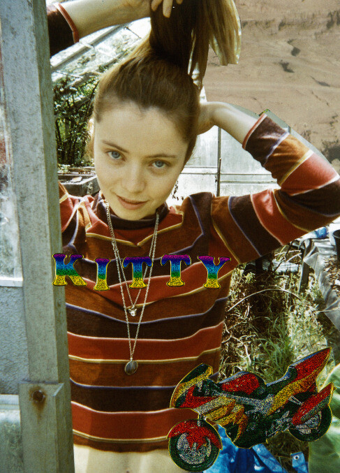 Picture of Kitty Riddell