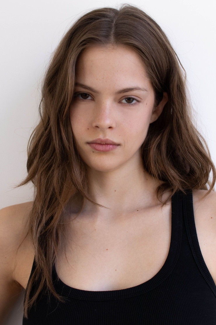 Picture of Taylor Pelouze