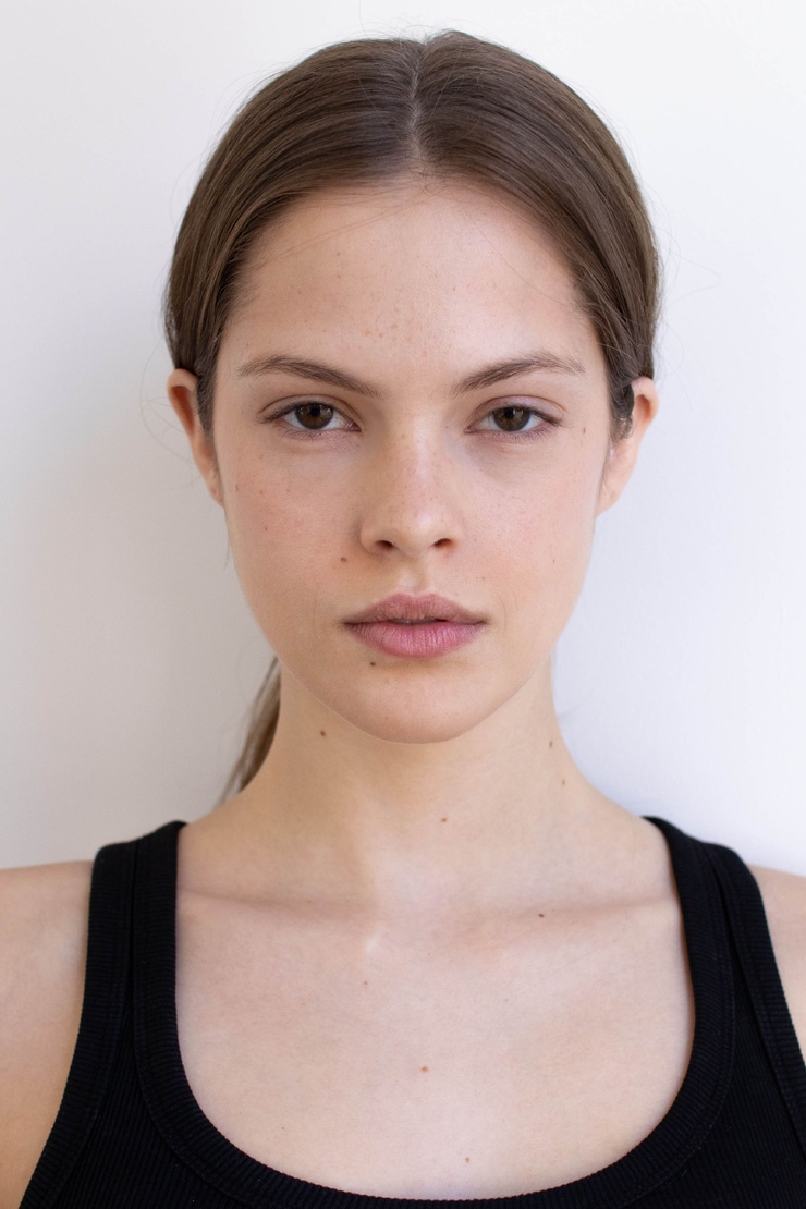 Image of Taylor Pelouze
