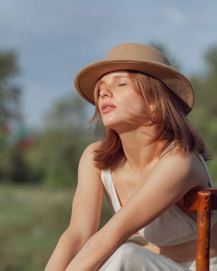 Picture of Anna Kudinova