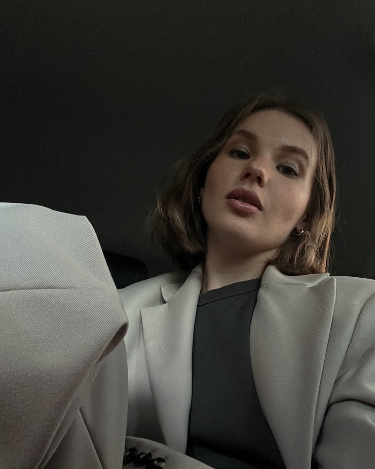 Image of Anna Kudinova