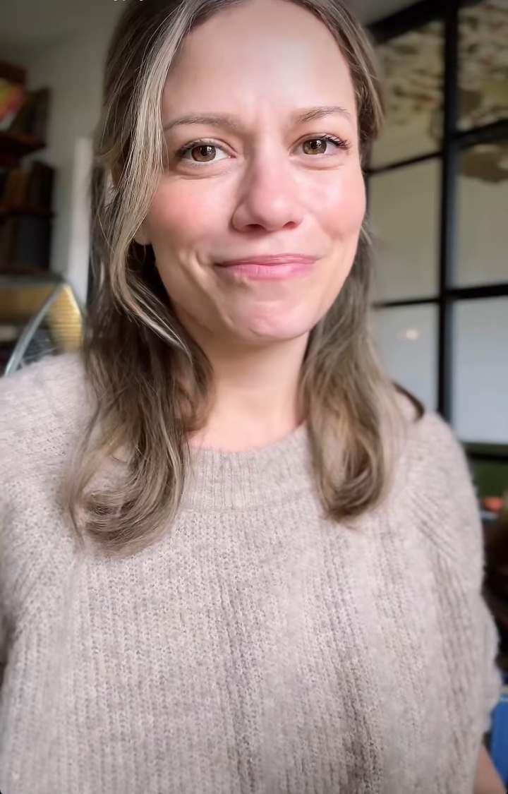 Picture of Bethany Joy Galeotti