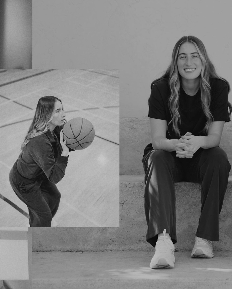 Picture of Kate Martin (basketball)